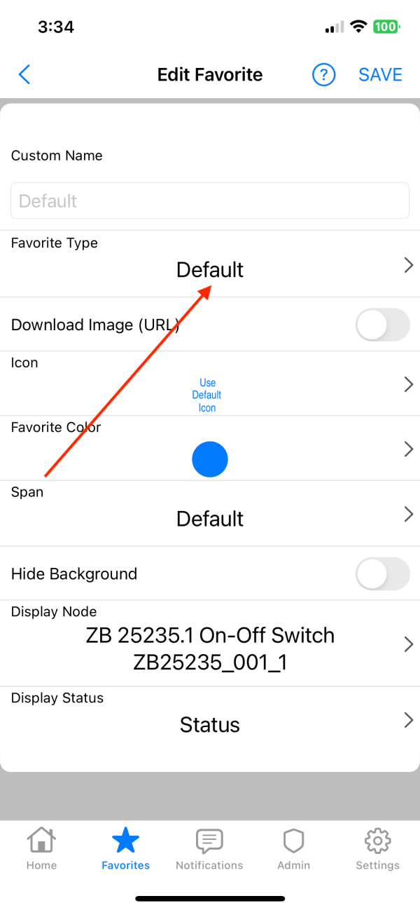 UD Mobile Custom Tiles - Universal Devices, Inc. Wiki