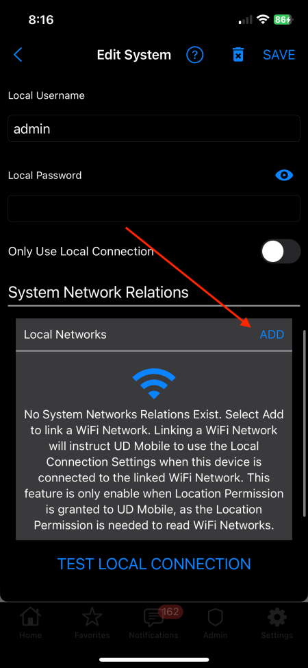 UD Mobile - Universal Devices, Inc. Wiki