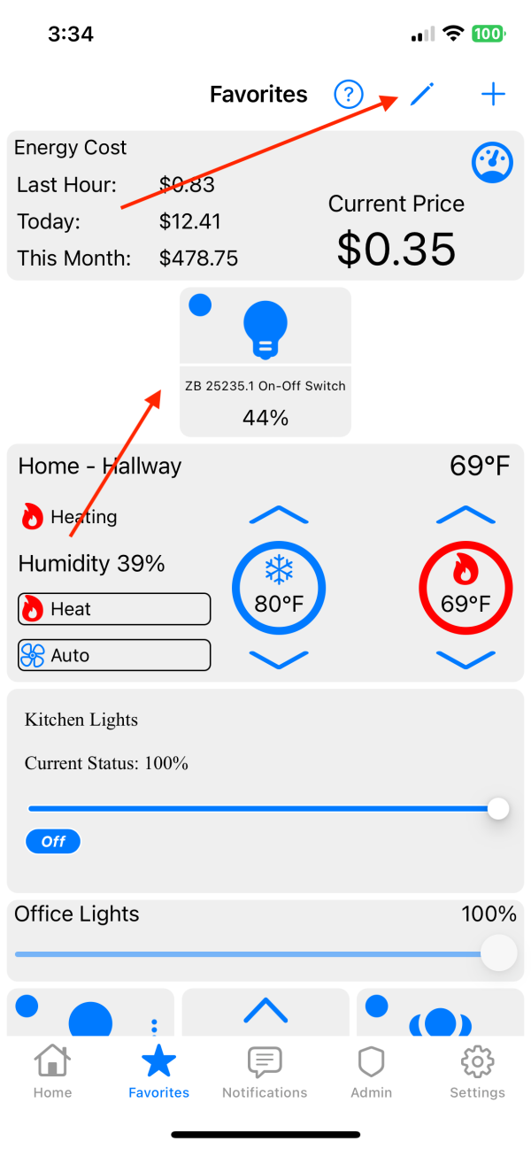 UD Mobile Custom Tiles - Universal Devices, Inc. Wiki